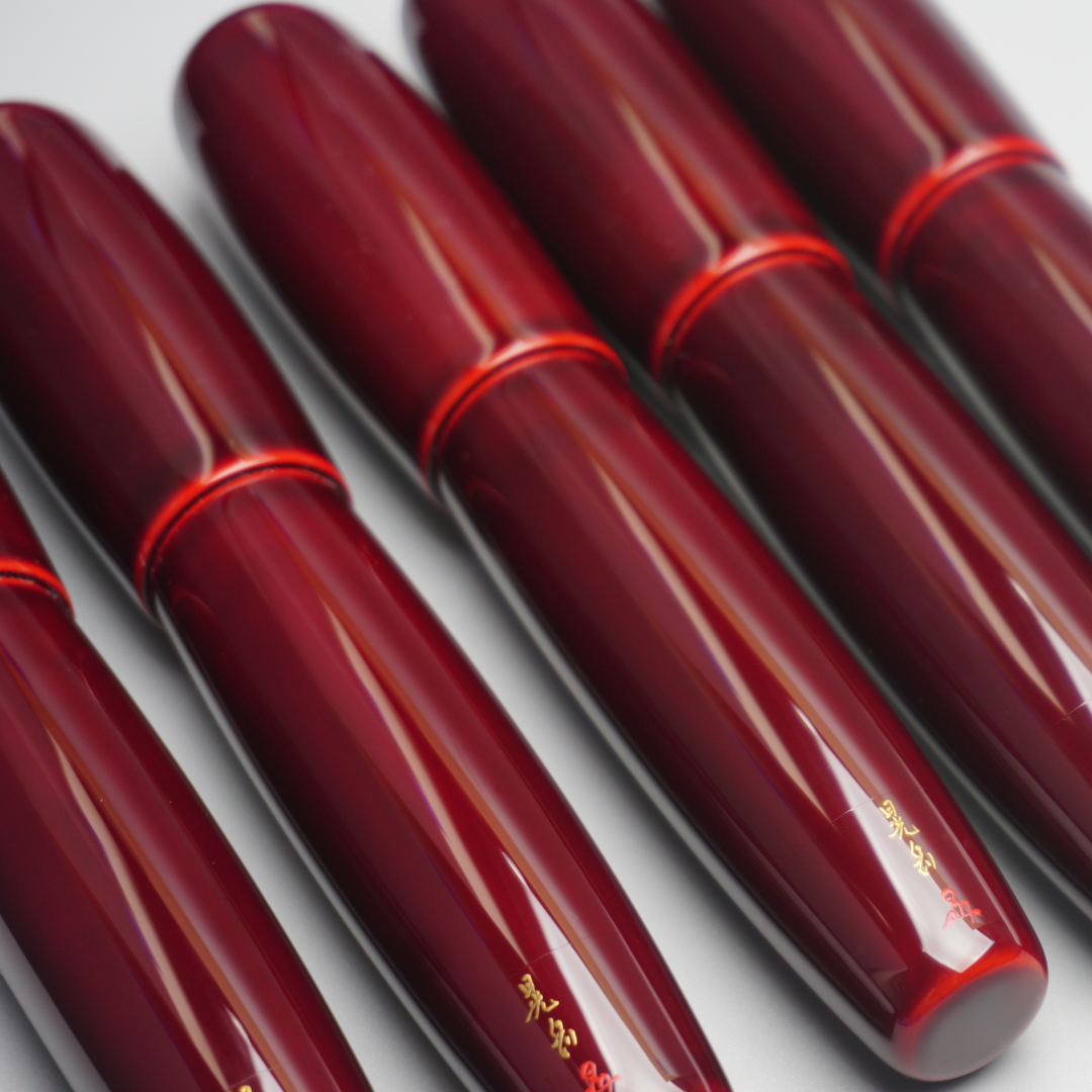 YOKOZUNA COLLECTION – UrushiPen