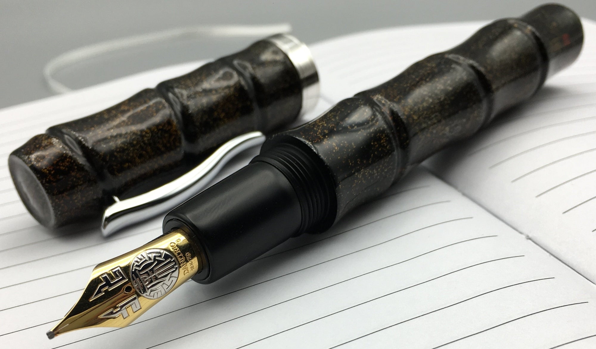 UrushiPen.com | Carrying the Finest in Urushi and Maki-E Fountain Pens